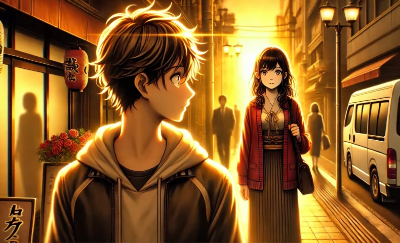 one’s presence | English Right Now!